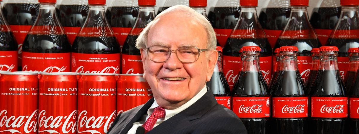 Analysis of Warren Buffet's Use of Long-Term Options in Coca-Cola