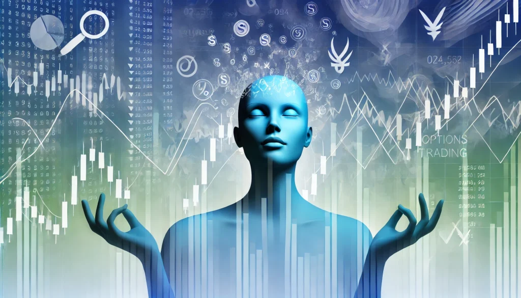 The Psychology of Options Trading - Mastering Your Emotions