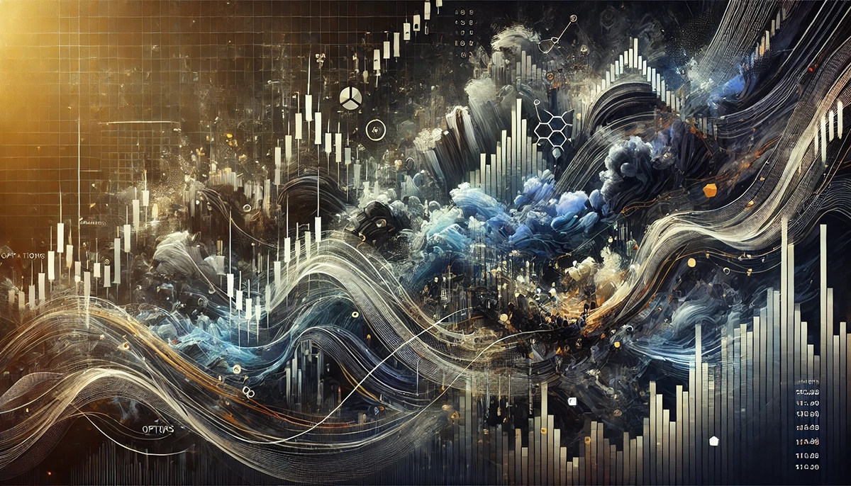 How to Use Dark Pool Data to Predict Options Market Moves