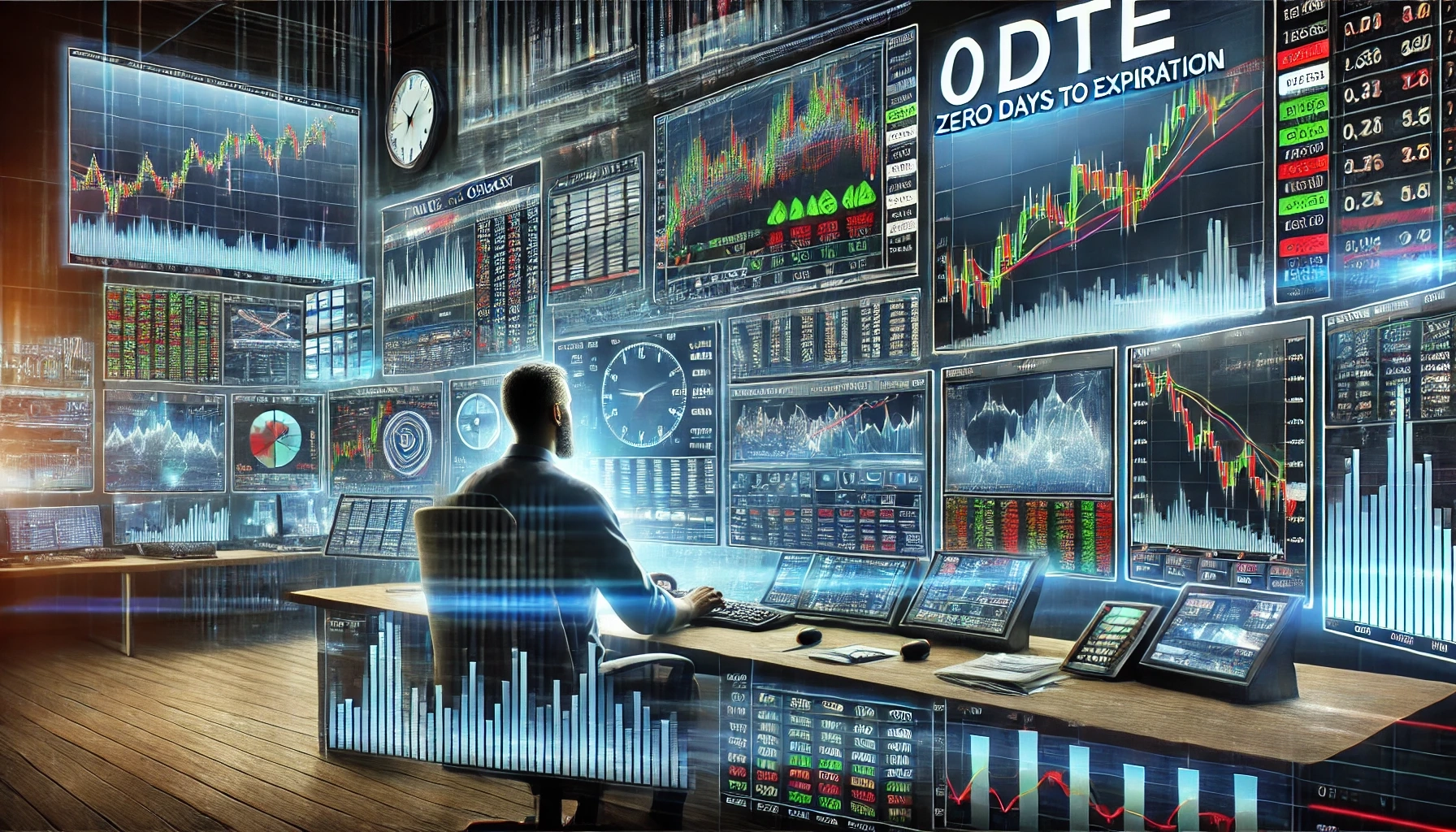 0DTE Options Explained | What They Are & How to Trade Them